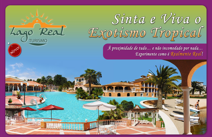 Herdade Lago Real - Mira